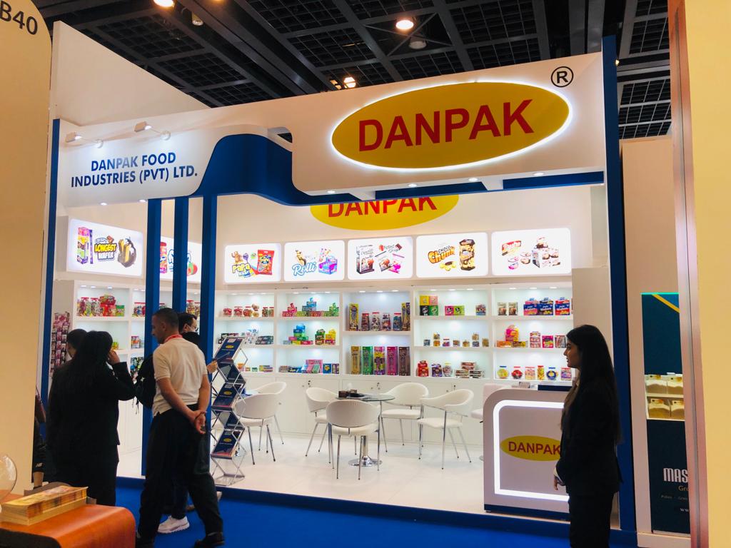 ADanpak Foods